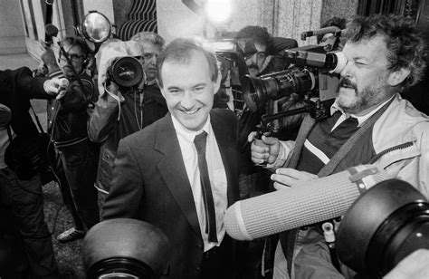 David Boies Pleads Not Guilty The New York Times