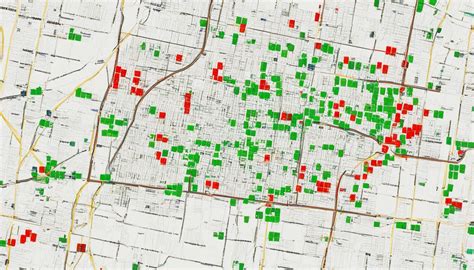 Foreclosure Insights In The Oregon Housing Market