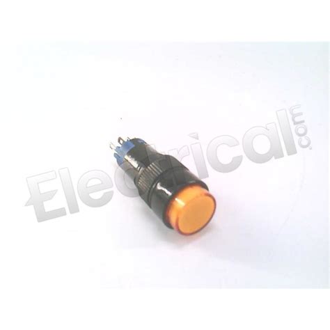 Idec AL M A A Automation Switch Automation