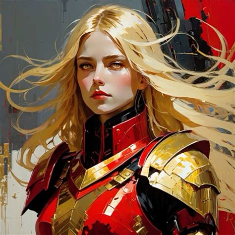 Red Rising Mustang In 2025 Red Rising Red Book Characters