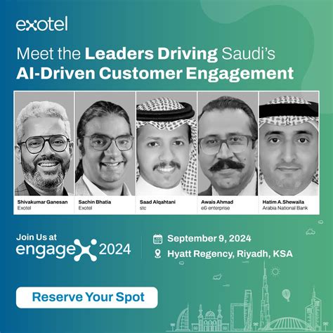 Exotel On Linkedin Ksa Landing Page