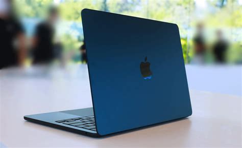 switching to apple macbook air m2 mid 2022 my impressions root