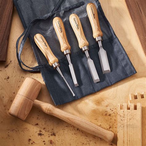 Wood Chisel Tool