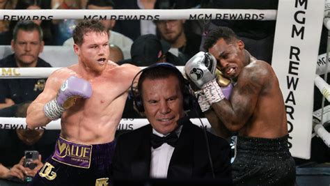 Julio César Chávez Reprueba Al Canelo En Pelea Contra Charlo Grupo