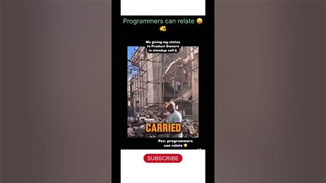 programmers can relate 😝 shorts developermemes memes youtube