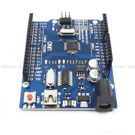 arduino uno r3 rev3 atmega328p compatible board ch340g mini usb data cable ebay