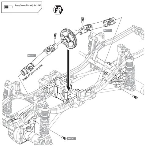 Team Associated Mt12 Monster Truck User Guide