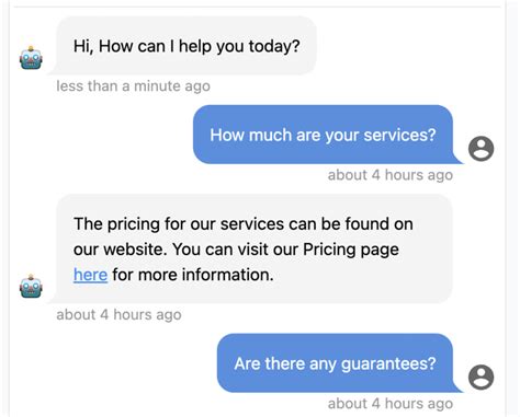 The 9 Best Ai Sales Chatbot Automation Tools