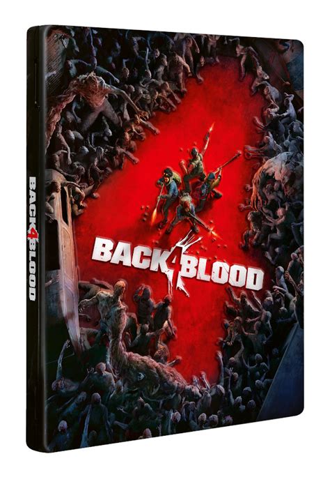 Back 4 Blood Special Edition | PlayStation 4 Games | For Sale Online at ...