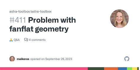 Problem With Fanflat Geometry · Astra Toolbox Astra Toolbox