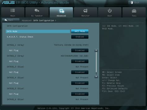 Easy Steps To Optimize Solid State Drive