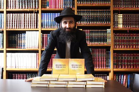Rabbiner Shlomo Bistritzky Rabbiner Shlomo Bistritzky