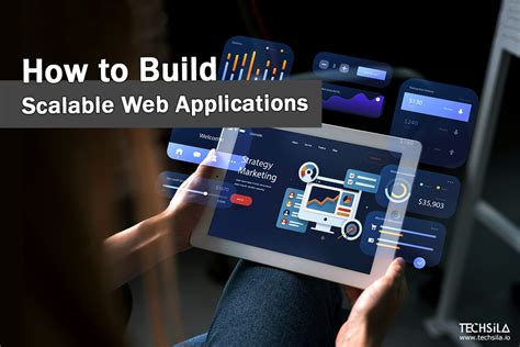 How To Build Scalable Web Applications In 2025 A Complete Guide