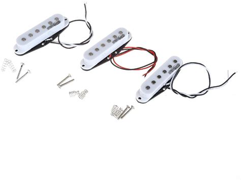 The 4 Best Pickups For Squier Strat Reviews 2026