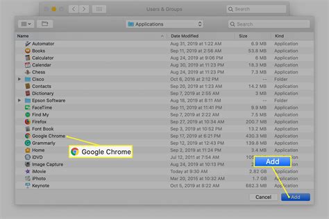 How To Add Startup Items To Your Mac