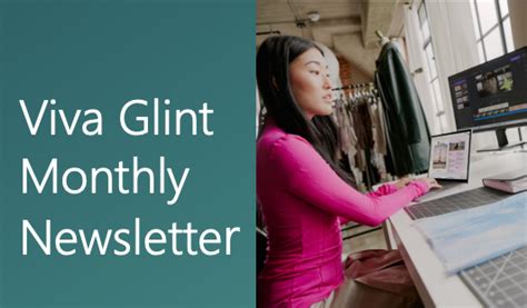 viva glint blog microsoft community hub