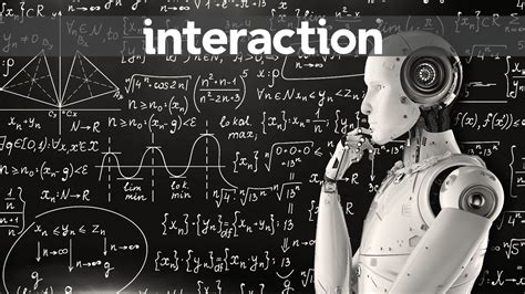 El Futuro De La Creación De Contenidos En Manos De La Ia Interaction