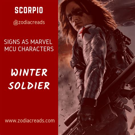 Zodiac Signs As Marvel Movies Characters Zodiacreads