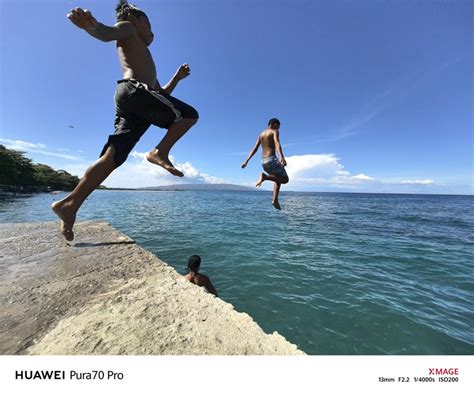 From Heart To Lens HUAWEI Pura Series Immortalizes Moments Of Time Together With Emotive