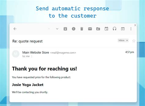 Magento 2 Custom Inquiry Form Plugin Enhance Customer Interaction