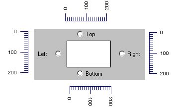 Insert A Scale Bar Into A ReportWorks Page