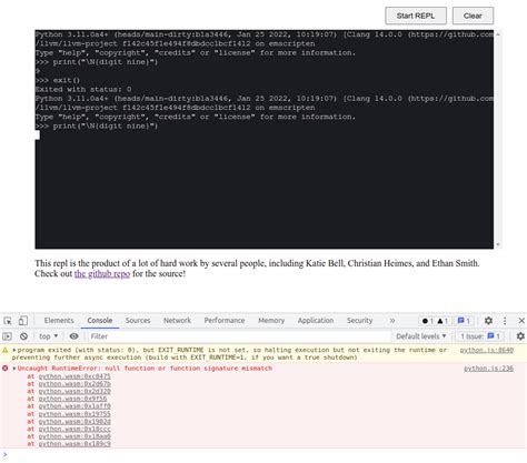 Using N After Exiting And Restarting Results In A Function Signature