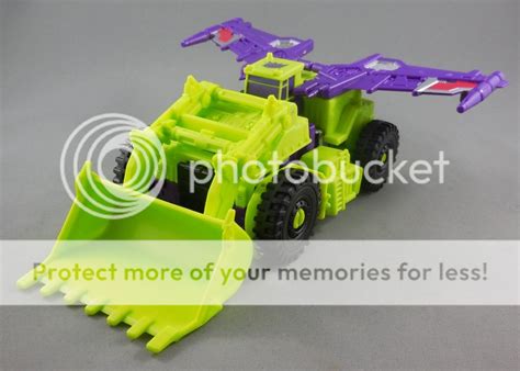 Combiner Wars Gen Constructicon Devastator Tfw2005 The 2005 Boards
