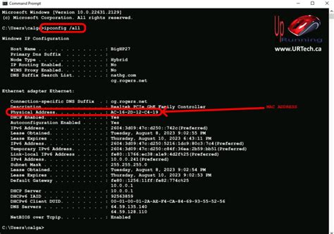 SOLVED MAC Addressing Explained Simply Up Running Inc Tech How To S