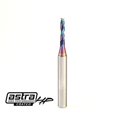 Astrahp Coated 1 8 Up Cut Cnc Router Bit