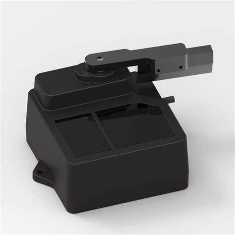Tf02 Pro W Material Level Detection Lidar Uart I2c Rs485 Interface Fov