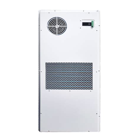 Outdoor Industrial Cooling Units Efficient And Reliable