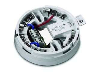 XP95 Low Power Relay Base Global Alarms