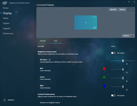 Intel Graphics Command Center Download Setup Architectjas
