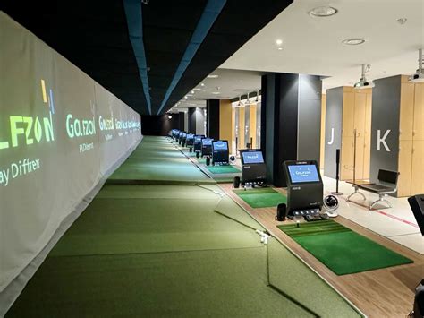 Sm Gdr플러스 골프연습장 2025 스크린골프 후기가격 비교는 김캐디
