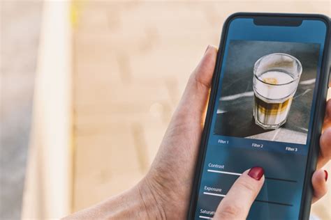 The Best Photo Filter Is Still No Filter Heres Why