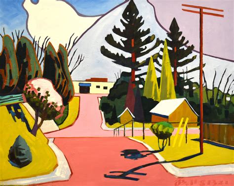 Van Ness — The Talent Gallery