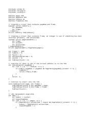 CS 300 Project 2 manager 1.c - #include stdio.h #include string.h #include stdlib.h #define # ...