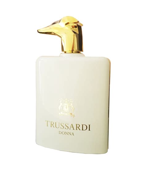 Trussardi donna eau de parfum intense купить элитные духи для женщин в ...