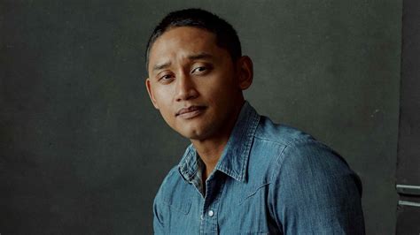 Broadway Star And Blues Clues Host Josh Dela Cruz Steps Into Role Of