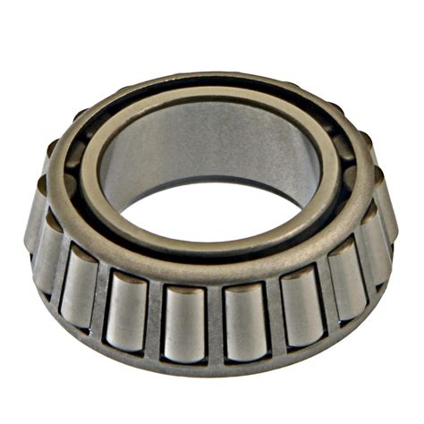 Duralast Differential Pinion Bearing Jm822049 Autozone