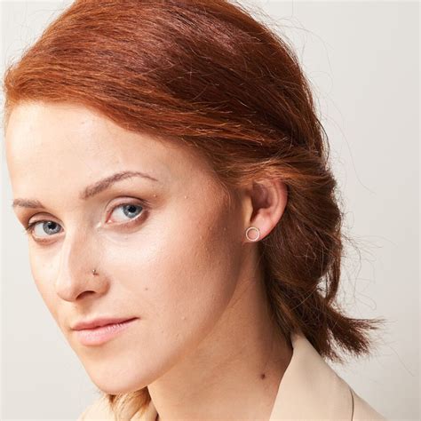 Kolczyki Costa Srebrne Draca