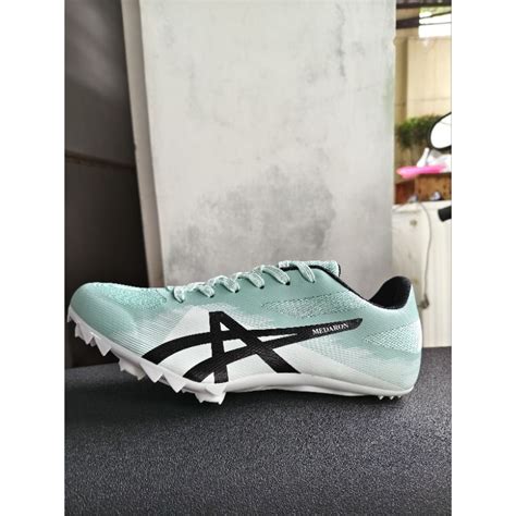 Jual Sepatu Spike Atlit Atlet Lari Sprinter Atletik Shopee Indonesia