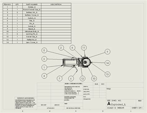 How To Add Balloons In Solidworks Zxcaih