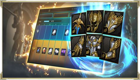 Guide Forge Raid Shadow Legends