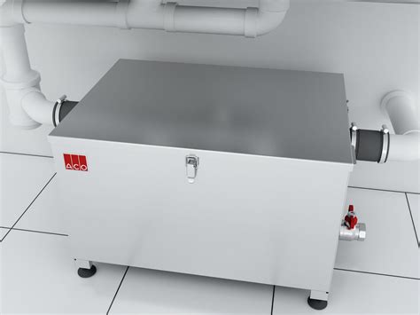 Aco Grease Trap Séparateurs De Graisses