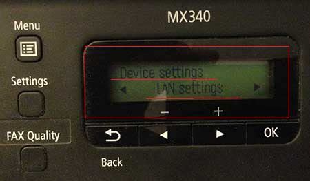 How To Connect Canon Printer To Wifi Canon Wireless Setup