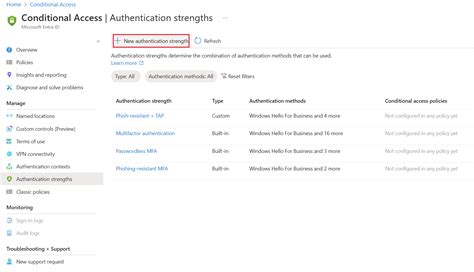 How To Enable Qr Code Authentication In Microsoft Entra Id Preview