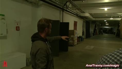 Bound Guy Anal Fucked By Shemale Domme AShemaletube Com