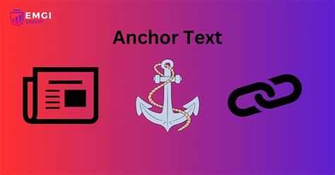 Anchor Text Optimization Importance And Best Practices 2025 Enhanced