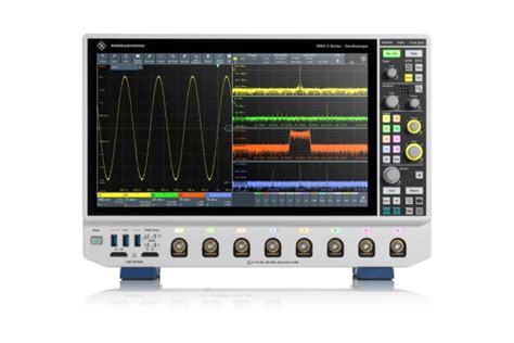 Selecting Your Next Oscilloscope Why Fast Update Rate Matters